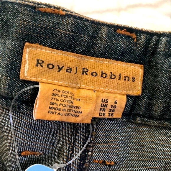 REI | Jeans | Rei Blue Jean Denim Ankle Jeans Earth Goddess Dark Wash ...
